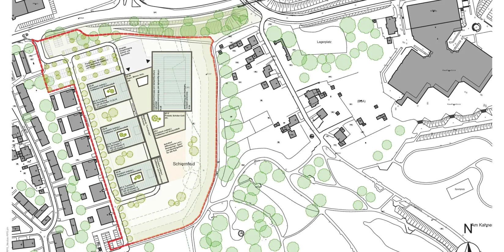 Nachrichten-Ticker für Herten: Live und umfassend