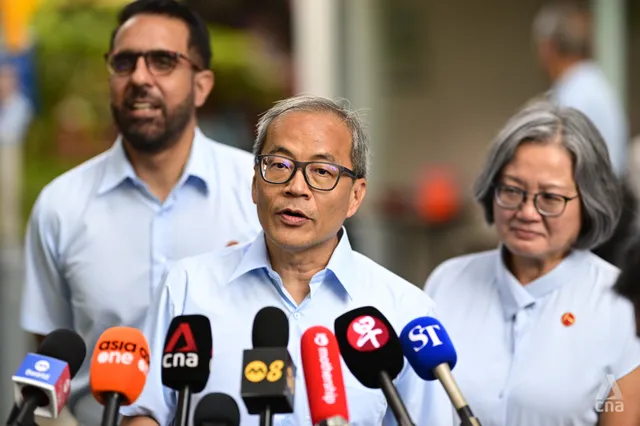 [GE2025] Hougang SMC | Page 8 | HardwareZone Forums