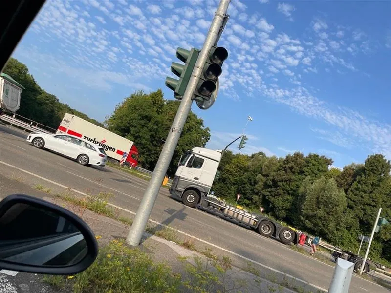 Staus und Unfälle: Live-Newsblog für Castrop-Rauxel