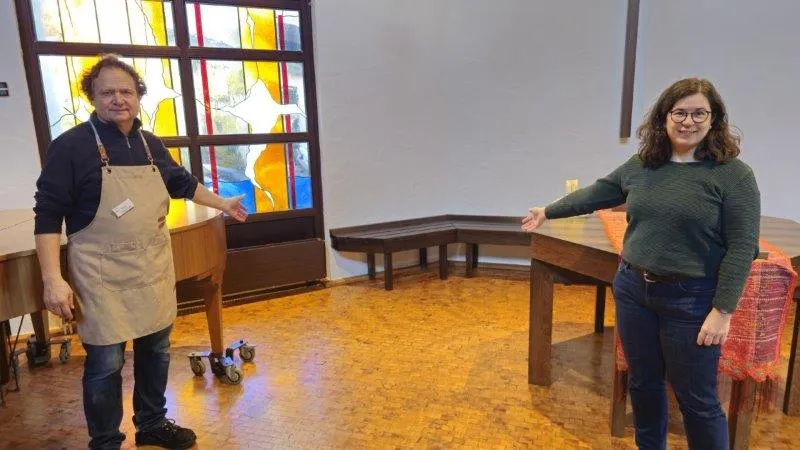 Christians Samstagsgemeinschaft - A - Z - Programm - WDR 4 - Radio - WDR
