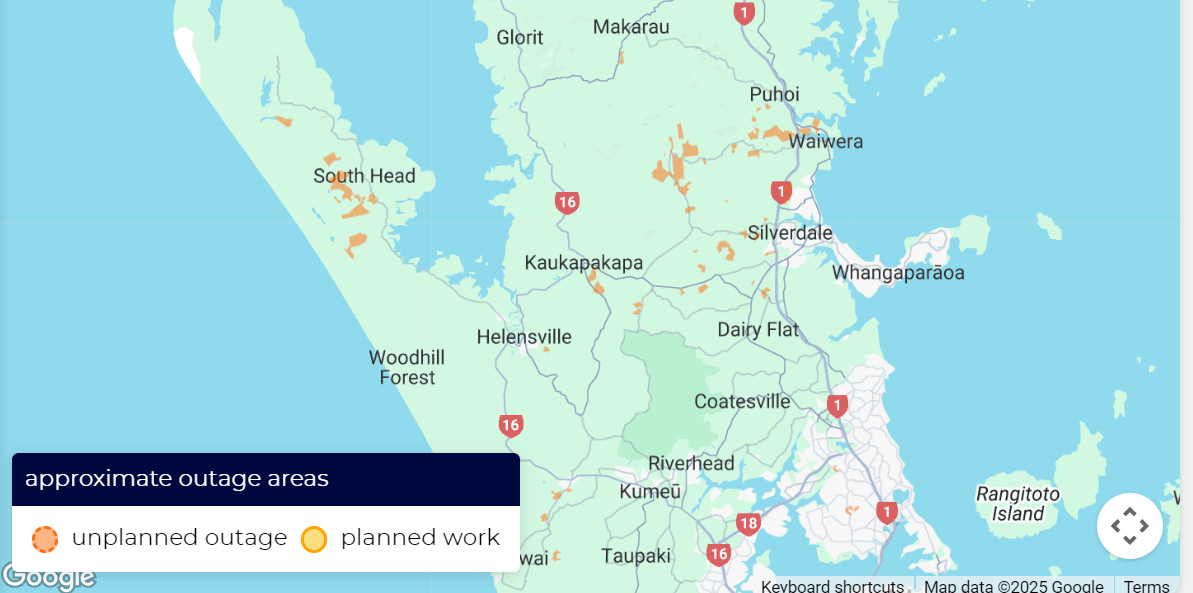 Live: New Zealand weather | Stuff
