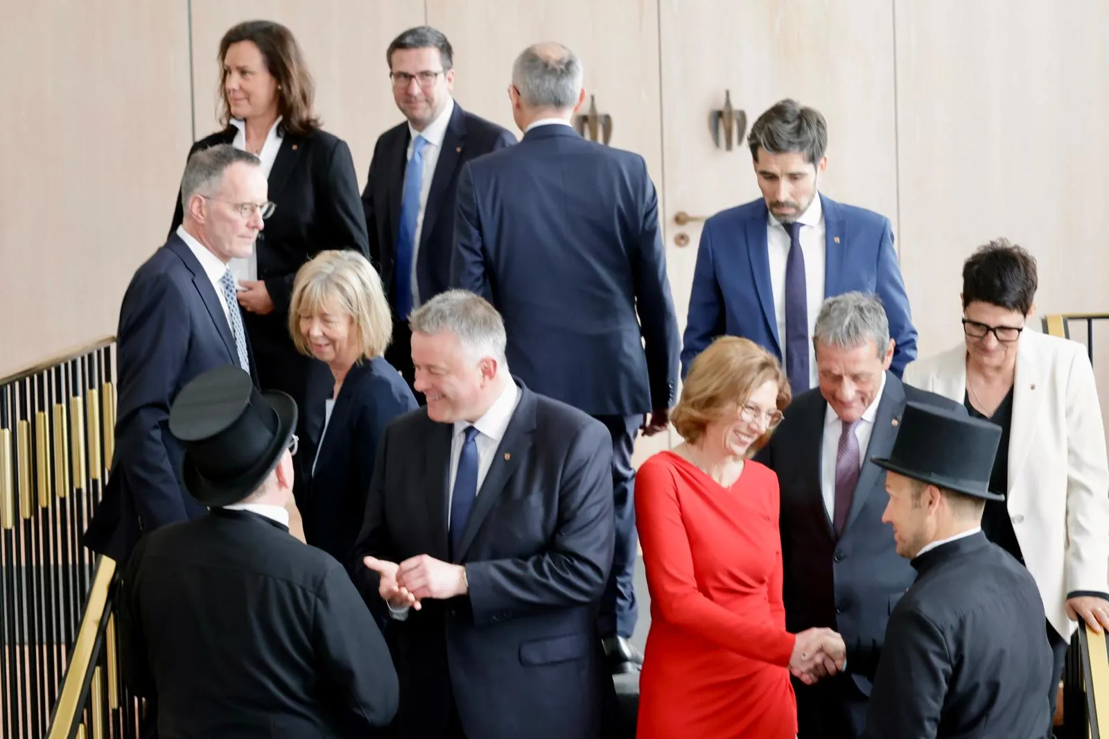 Liveticker: Landtag wählt Gordon Schnieder zum neuen ...