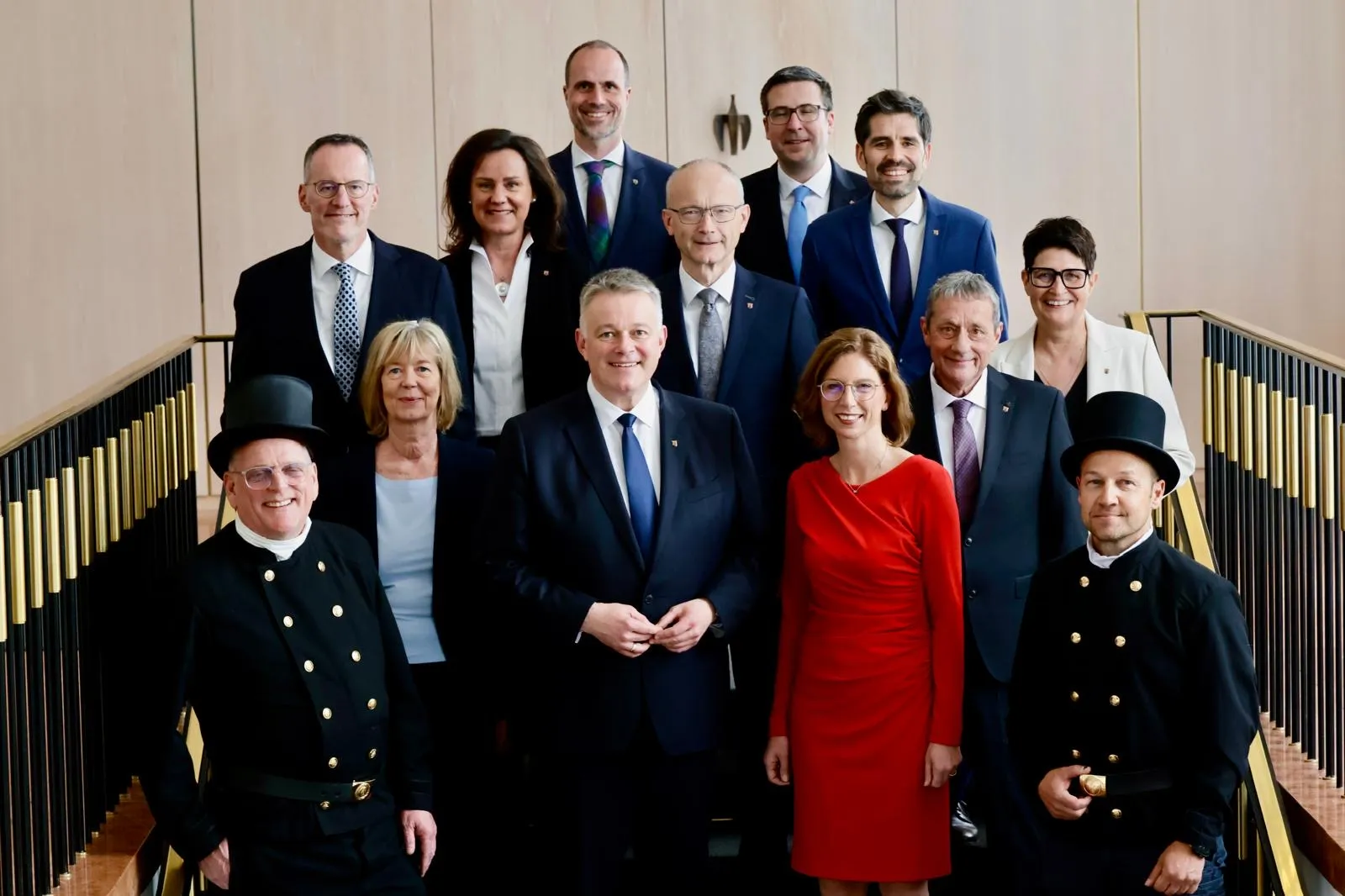 Liveticker: Landtag wählt Gordon Schnieder zum neuen ...