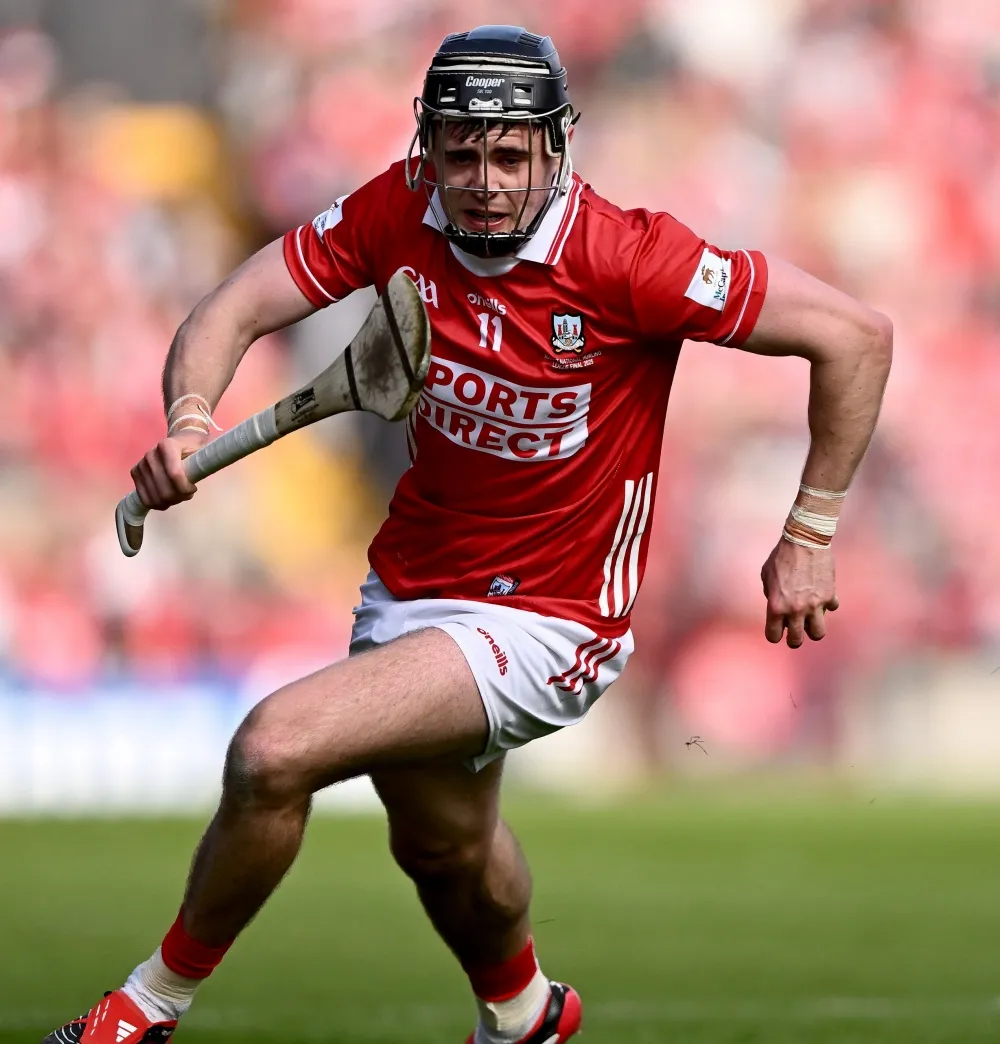 GAA Live: Cork v Tipperary, Offaly v Waterford, Mayo v Sligo, New York ...
