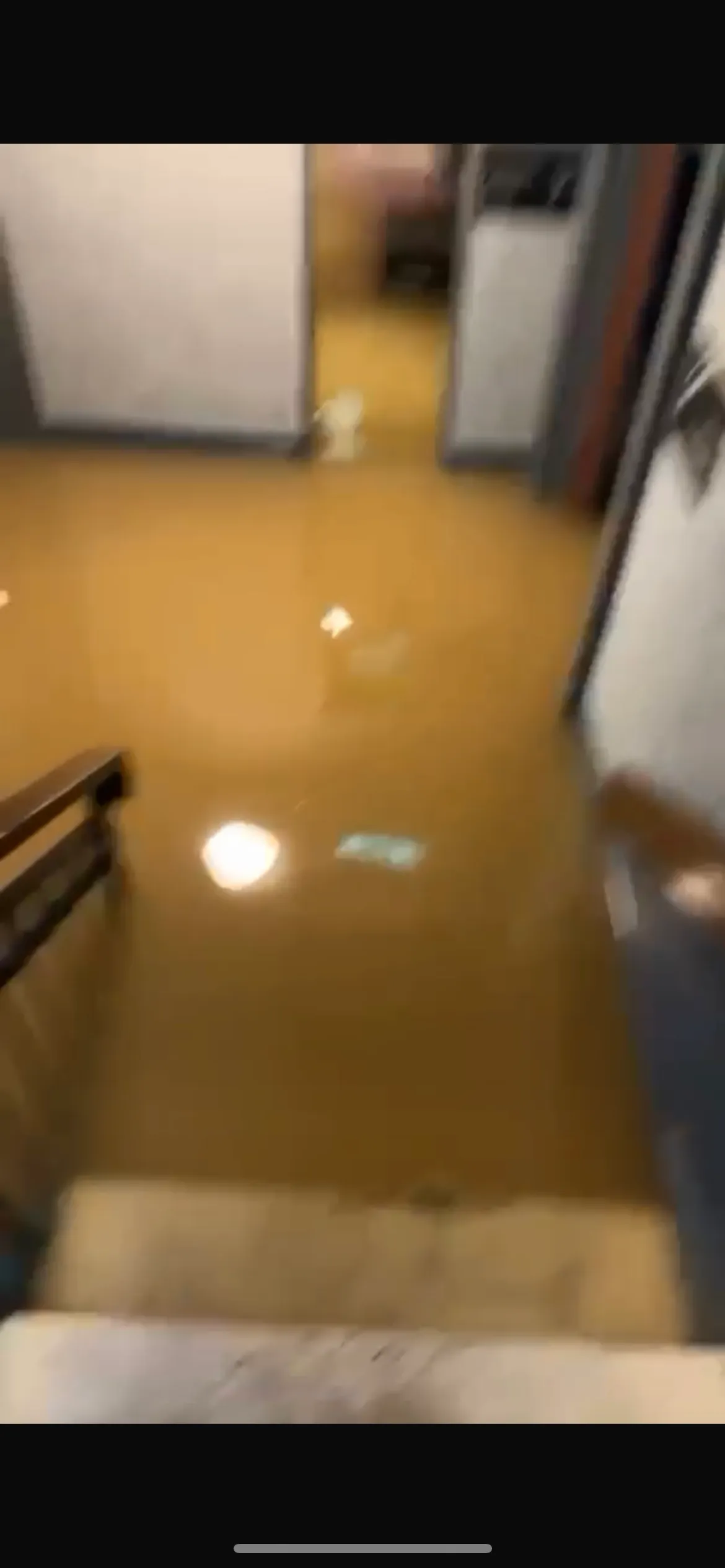 Storm Chandra Ireland: Met Éireann issues weather warnings for over a ...